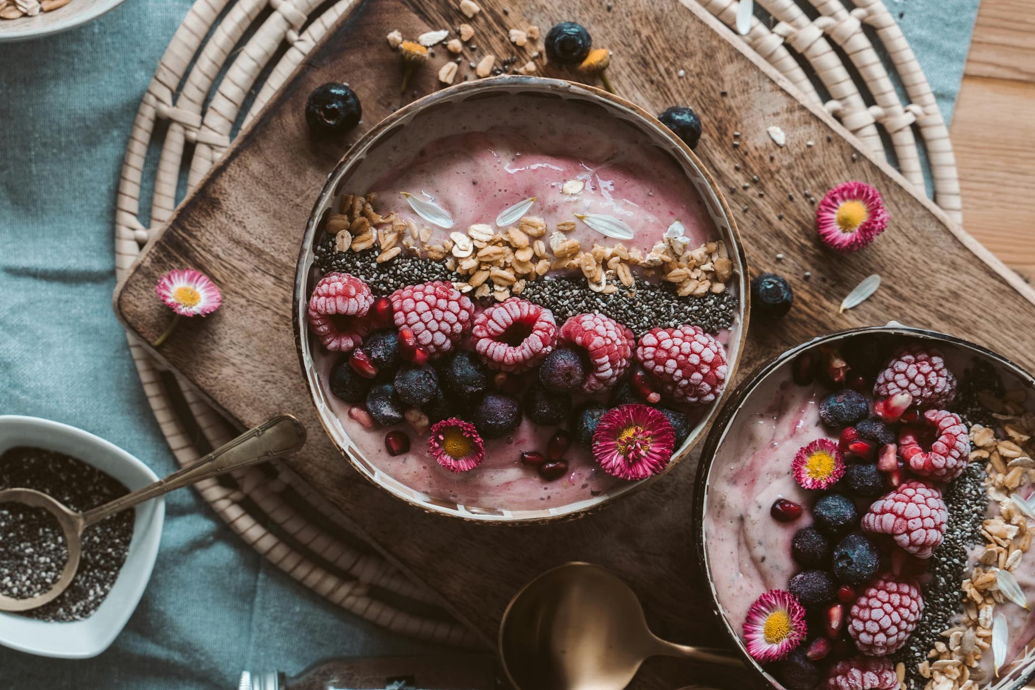 iAN'S Vegan Kitchen