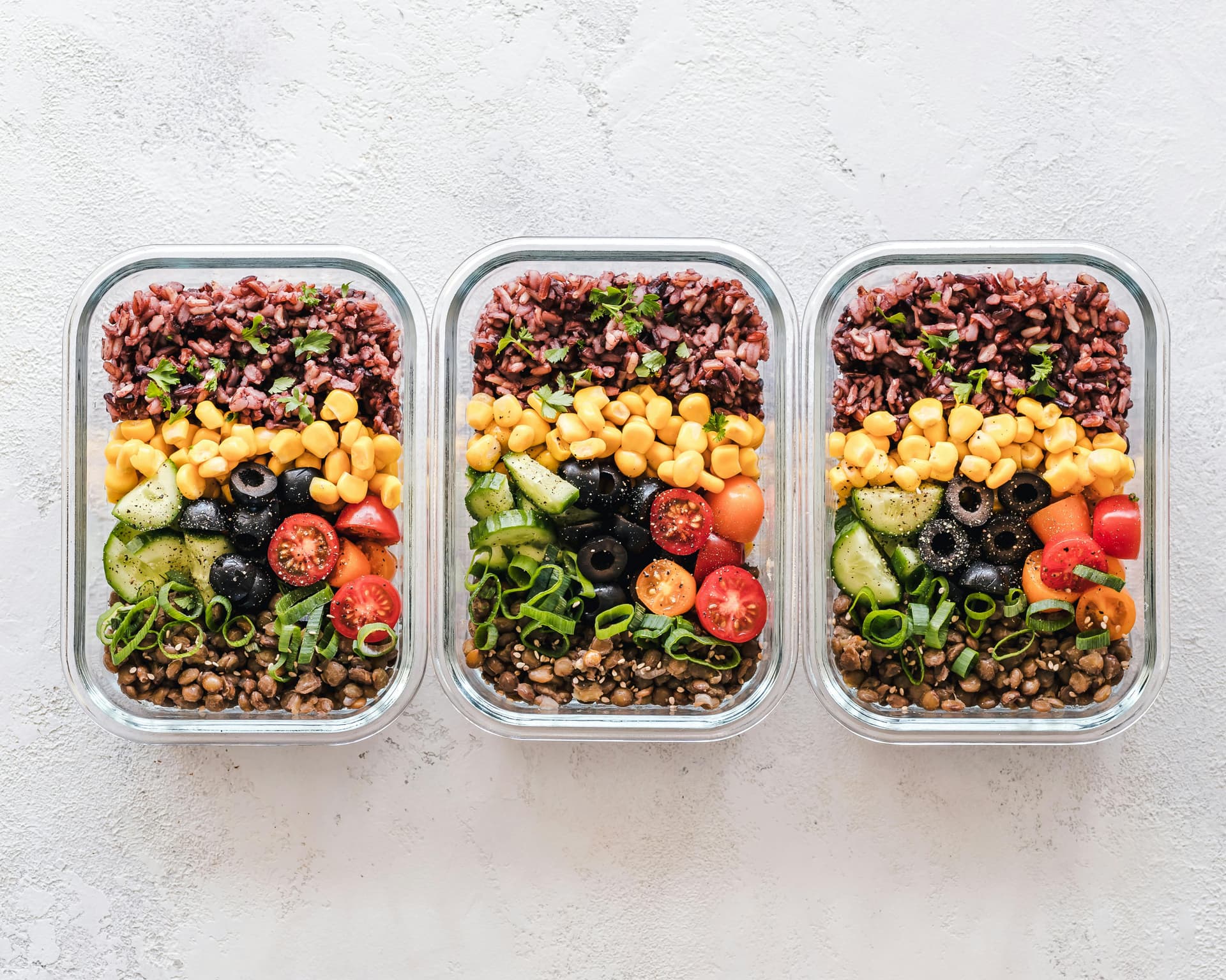 iAN'S Vegan Kitchen